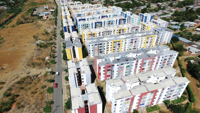 Trayectoria - Grupo Atria